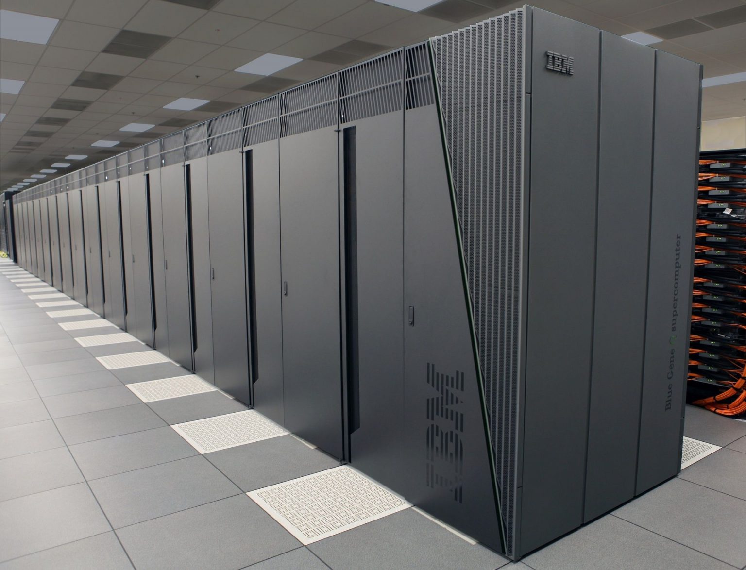 Apple data center in Denmark, heat for homes - Web Hosting in Deutschland